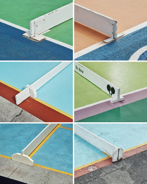 Thomas Prior Game shows for Monocle Magazine