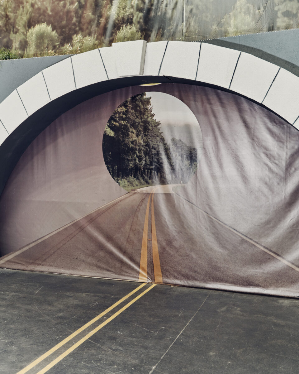 Thomas Prior The DOH Center for Domestic Preparedness for Monocle Magazine